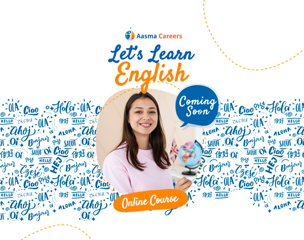 Home | Aasma Careers